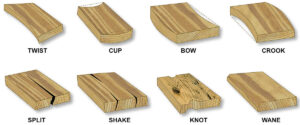 How to Choose Lumber for Woodworking